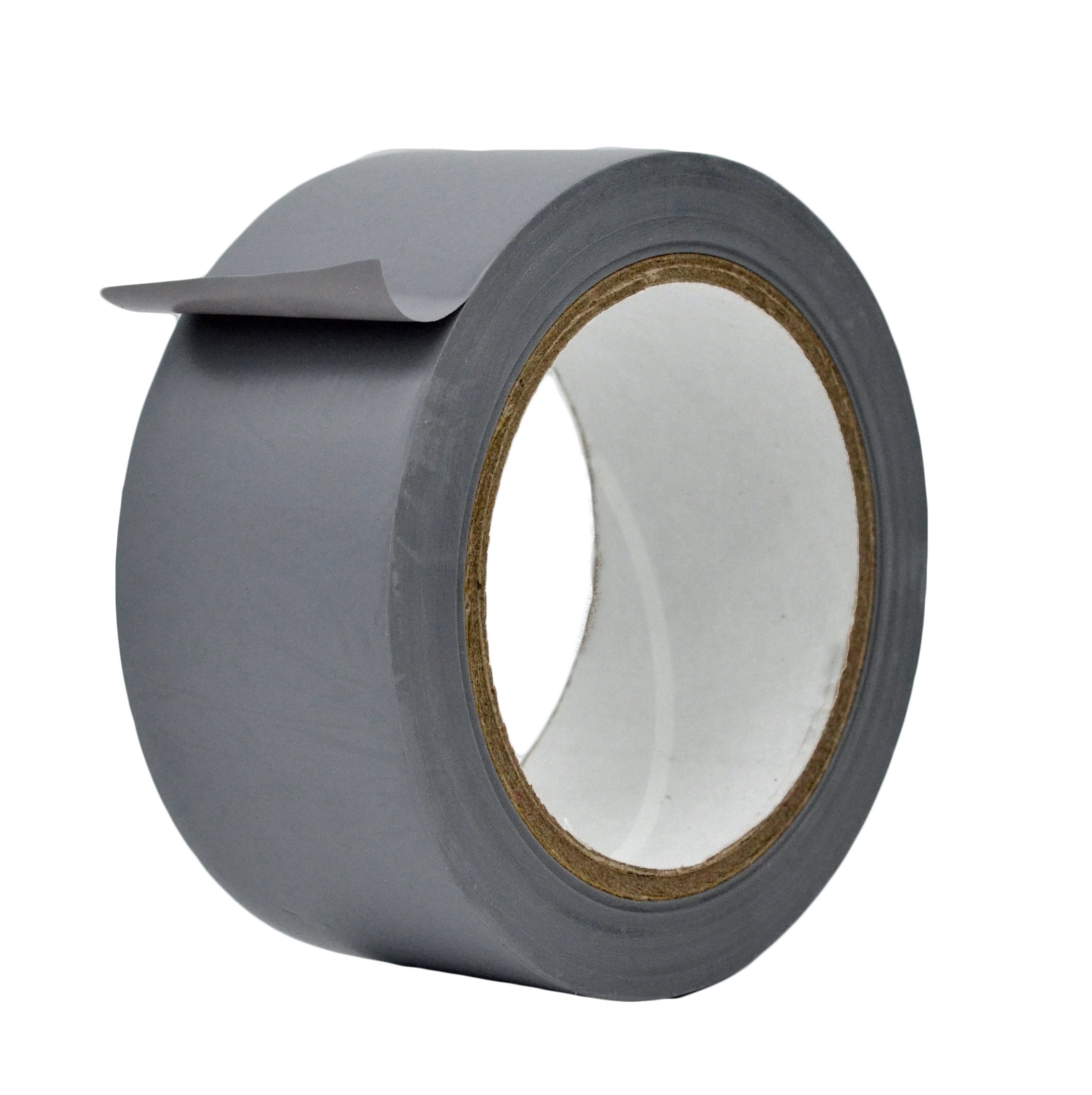 MAT Tape Vinyl Marking Tape Gray 2 in. x 36 yd. Safety Floor Marking ...