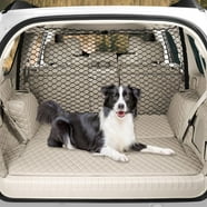 Free Shipping! PortablePET Pet Partition Vehicle Barrier - Walmart.com