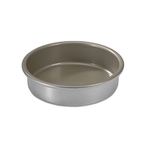 8 Inch Round Cake Pans