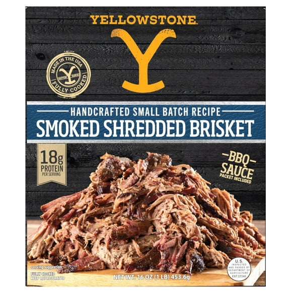 Corned Beef Brisket