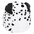Squishmallows Original 16 inch Dustin the Dalmatian Ultra Soft Stuffed ...