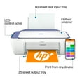 HP DeskJet 2742e All-in-One Wireless WiFi, Smart Inkjet Printer with 6 months Instant Ink ...
