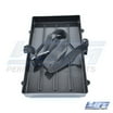 JEGS 10215 Steel Battery Tray Kit Fits Group 1 2 17 22 23 24 42 54 55 ...