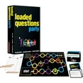 Loaded Questions Party Game - Walmart.com