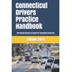 Connecticut Drivers Practice Handbook : The Manual to prepare for ...