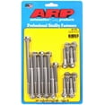 ARP Timing Cover and Water Pump Bolt Kit Small Block Ford P/N 454-1502 ...