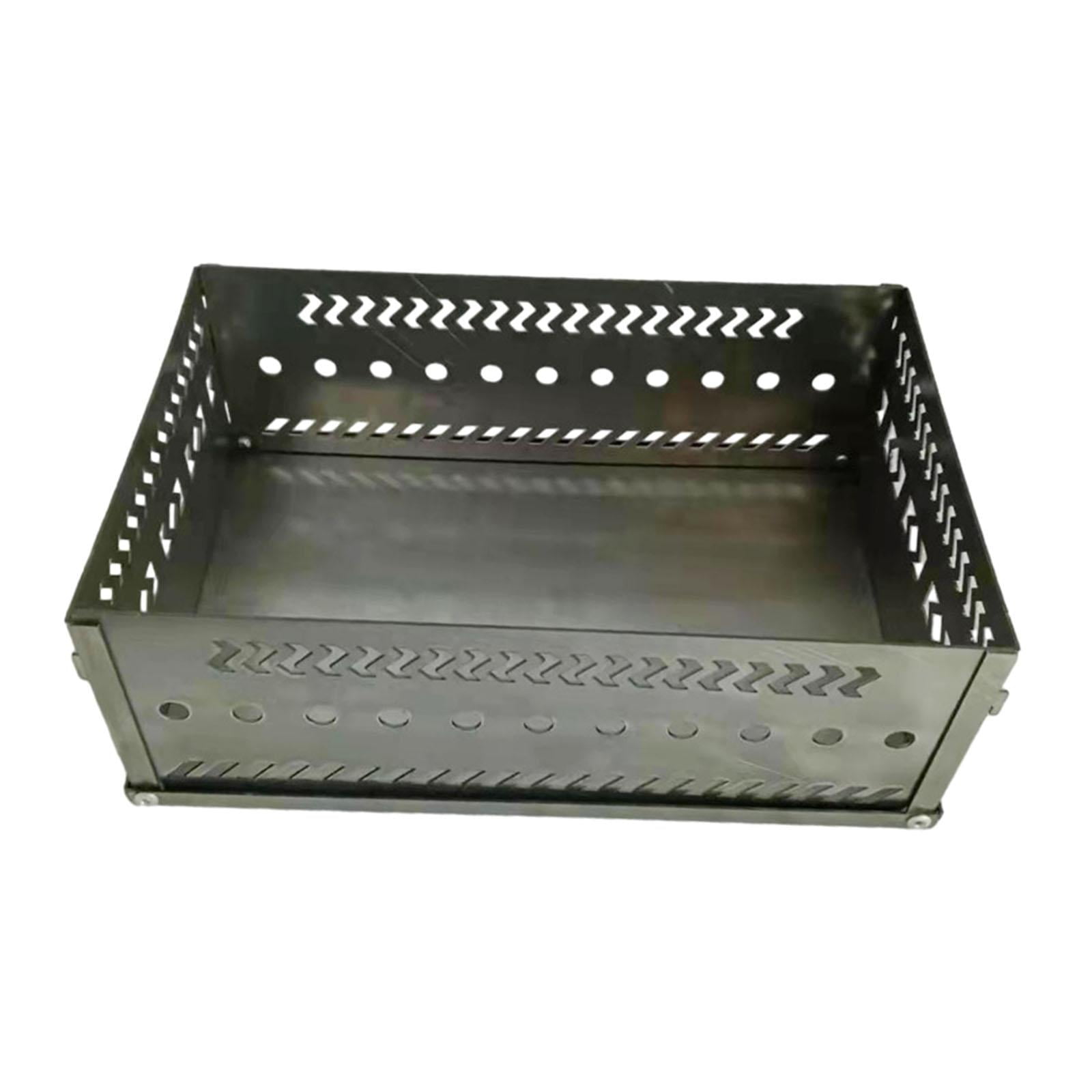 Click here for Dynwaveca Char Basket Grill Accessories Sauna Tent... prices