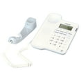 VTech CD1153 Landline Telephone, Corded Speakerphone with Caller ID ...