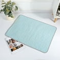 Blue Pet Cooling Mat Blue Self Cooling Pad For Dogs Cats Sleeping Mat ...