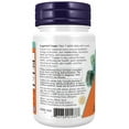 NOW Foods - Copper Glycinate Essential Mineral 3 mg. - 120 Tablets ...
