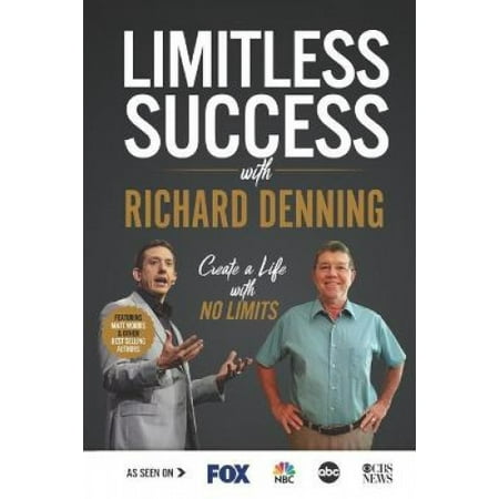Limitless Success with Richard Denning | Walmart Canada