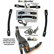 Mitten Clips