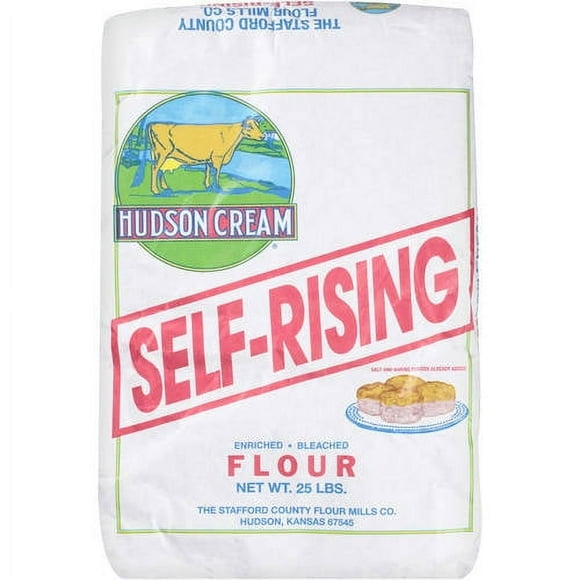 Self Rising Flour