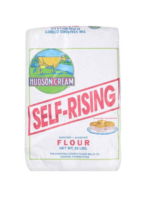 Self Rising Flour in Flours & Meals - Walmart.com