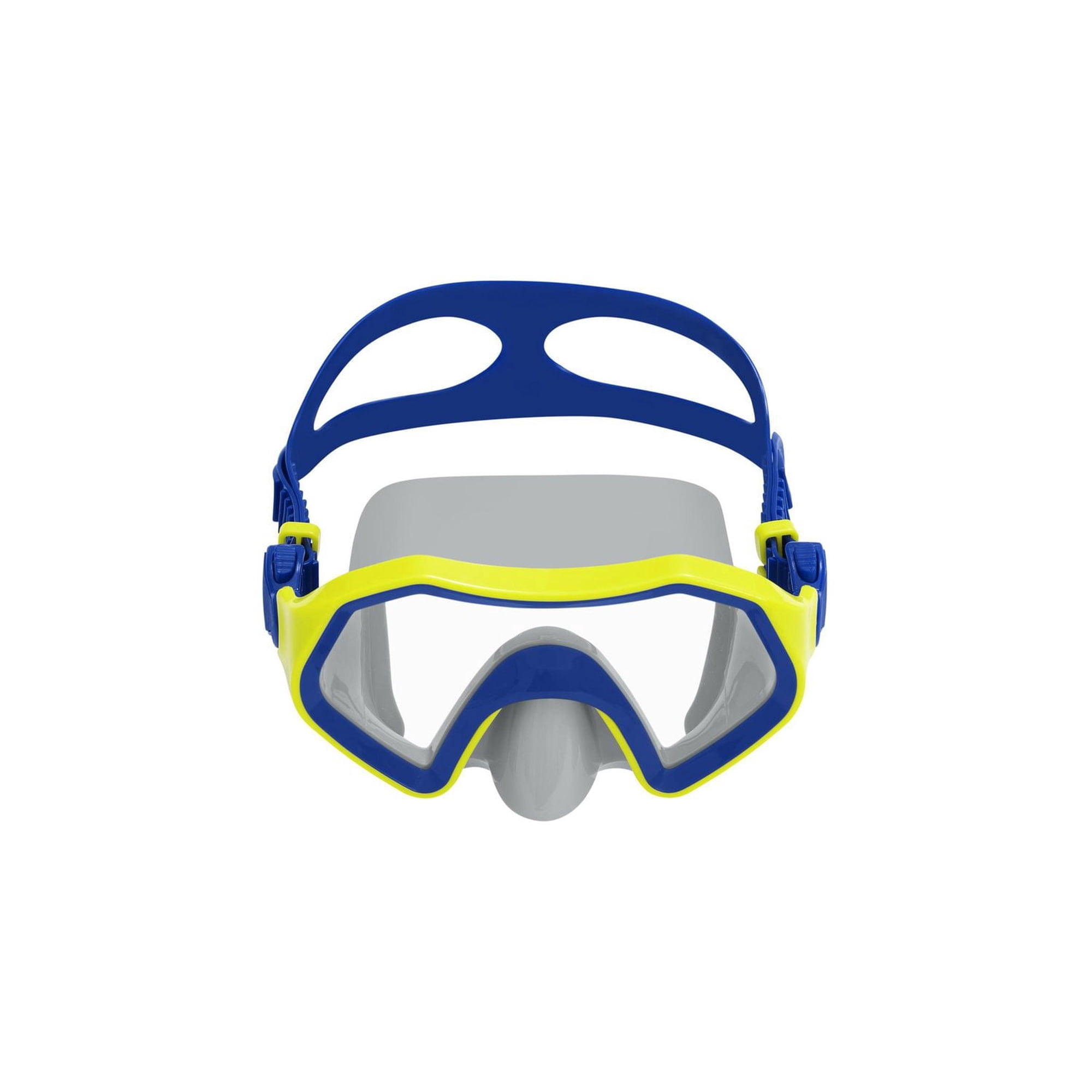 Click here for Bestway Crusader Youth 7+ Mask - Blue prices