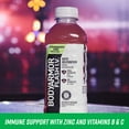 BODYARMOR Flash IV Superior Sports Drink, Strawberry Kiwi Electrolyte ...