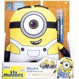 Inkoos Color N' Go Minion, Stuart - Walmart.com