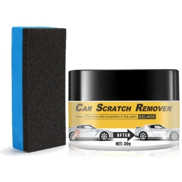 Car Scratch Remover, Car Scratch Repair Kit, Car Surface Minor Scratch ...