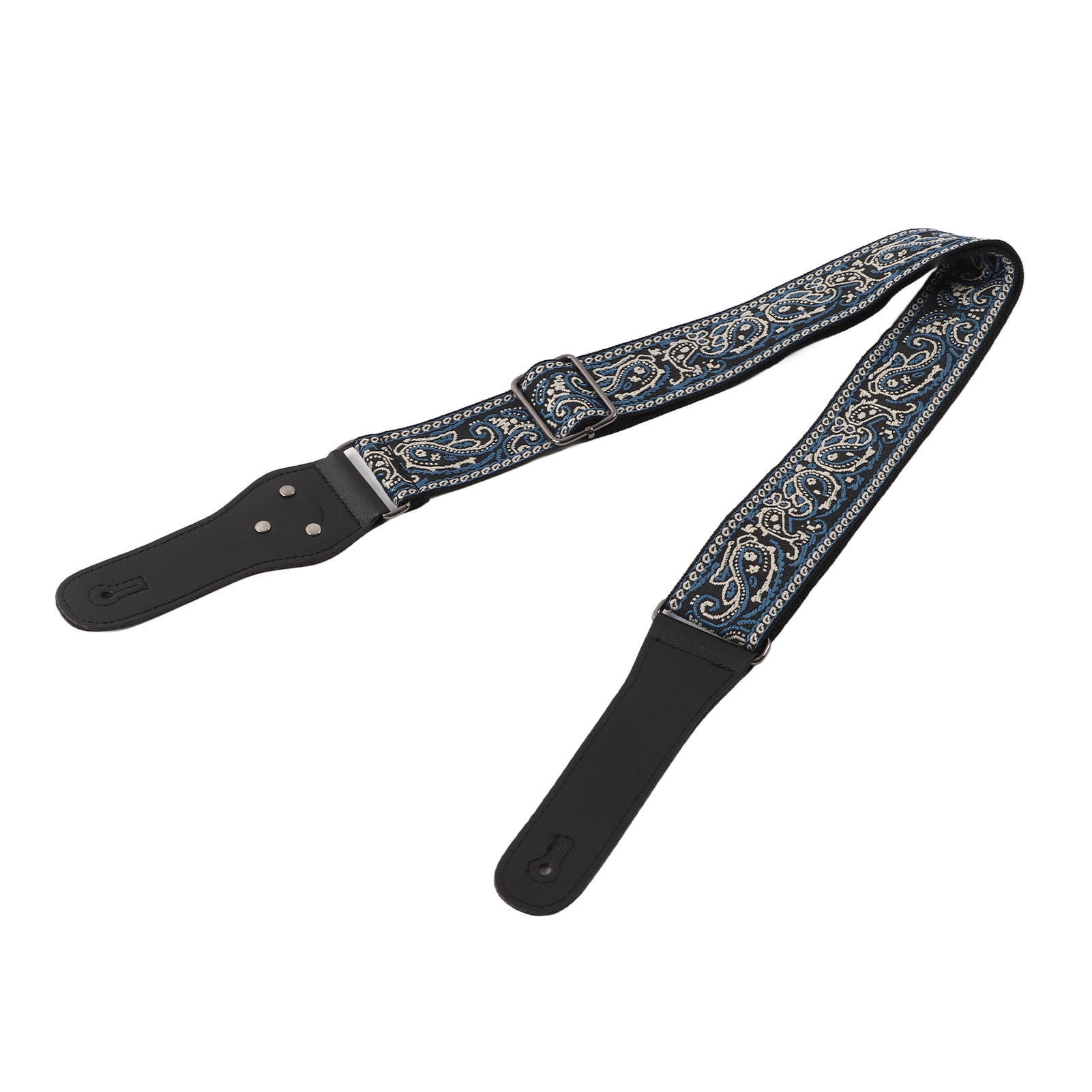 Click here for Qukaim Guitar Strap Non Slip Buckle electric Guita... prices