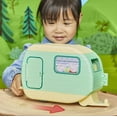 Hasbro Collectibles - Pep Peppas Caravan - Walmart.com