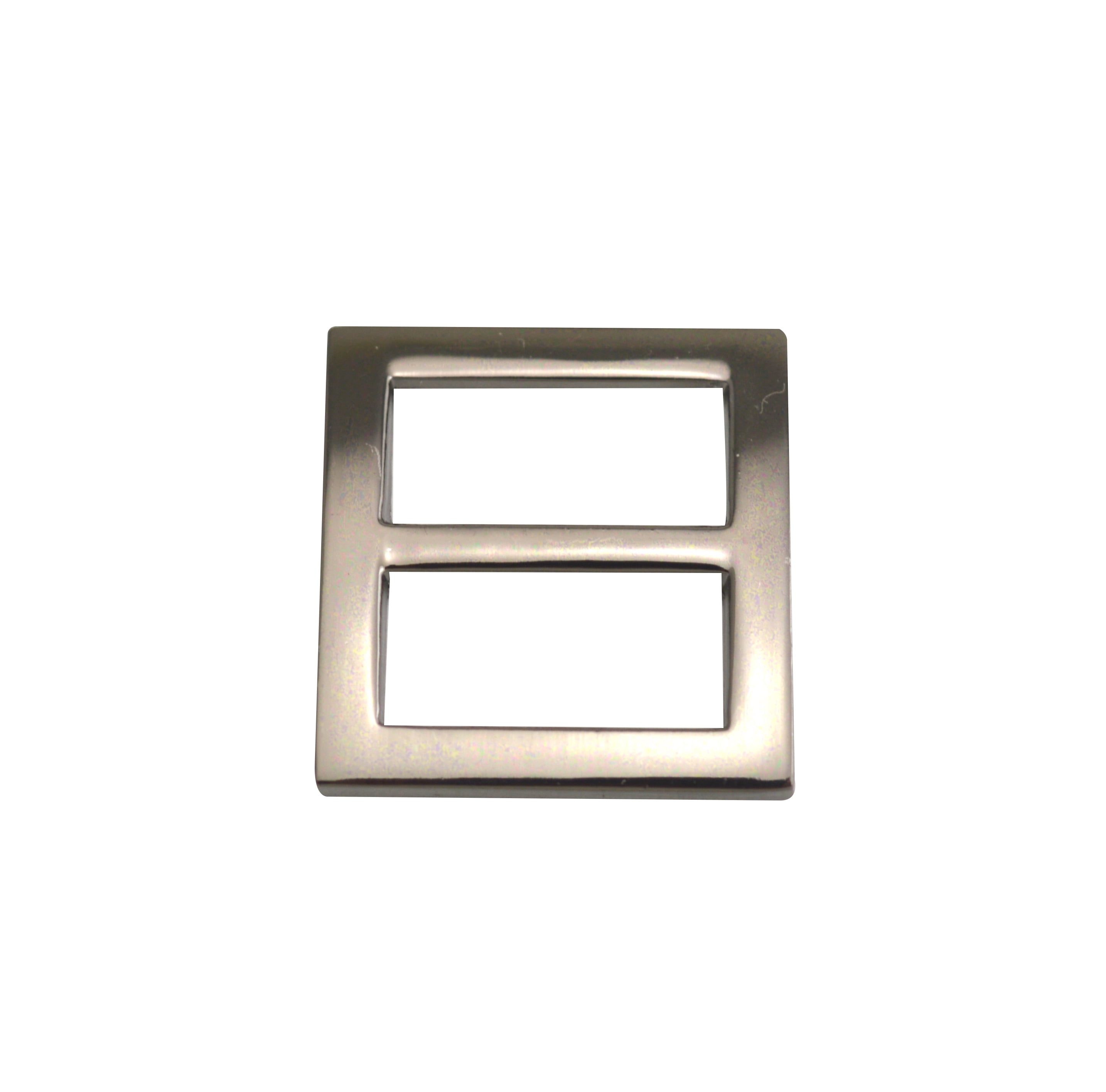 Fenggtonqii 0.8" Inner Length Gun Color Zinc Alloy Closed Angle ...