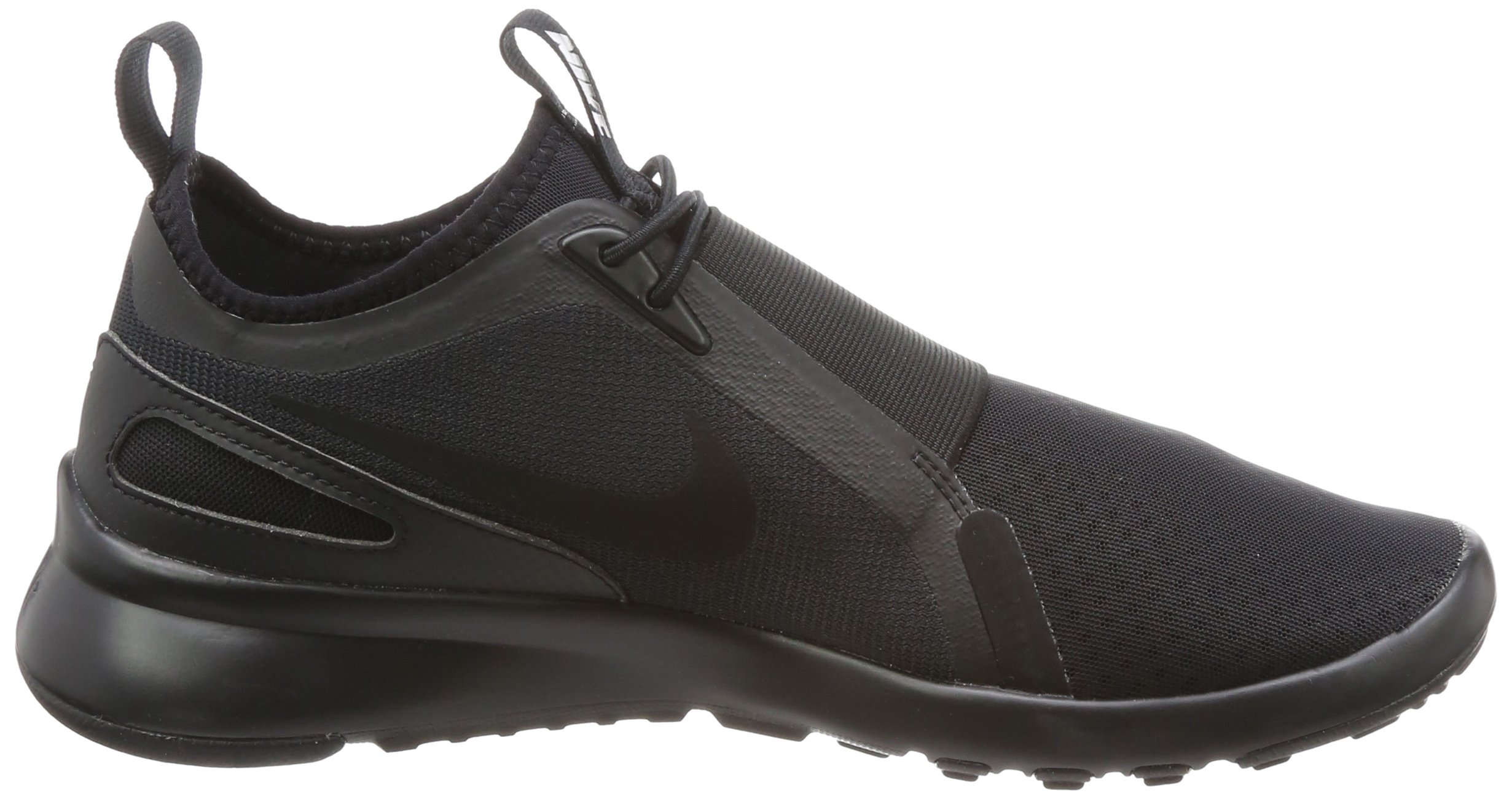 Nike Nike Men s Current Slip On Running Shoe Size 10 US Mens Black