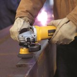 Dewalt Accessories DW4910 3in. Knotted Steel Cup Wire Brush - Walmart.com