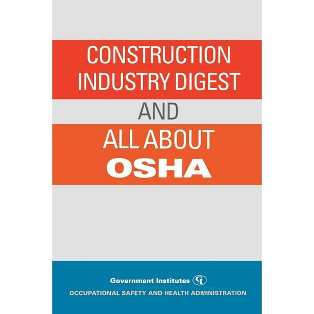 Osha Updates