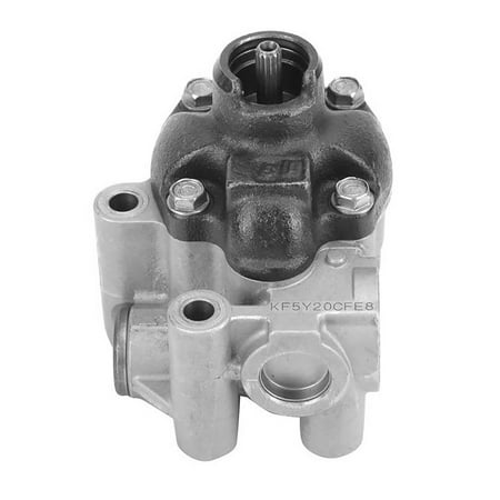 Trayknick Oil Pump Anti-rust Direct Replacement Car Accessories Gear ...