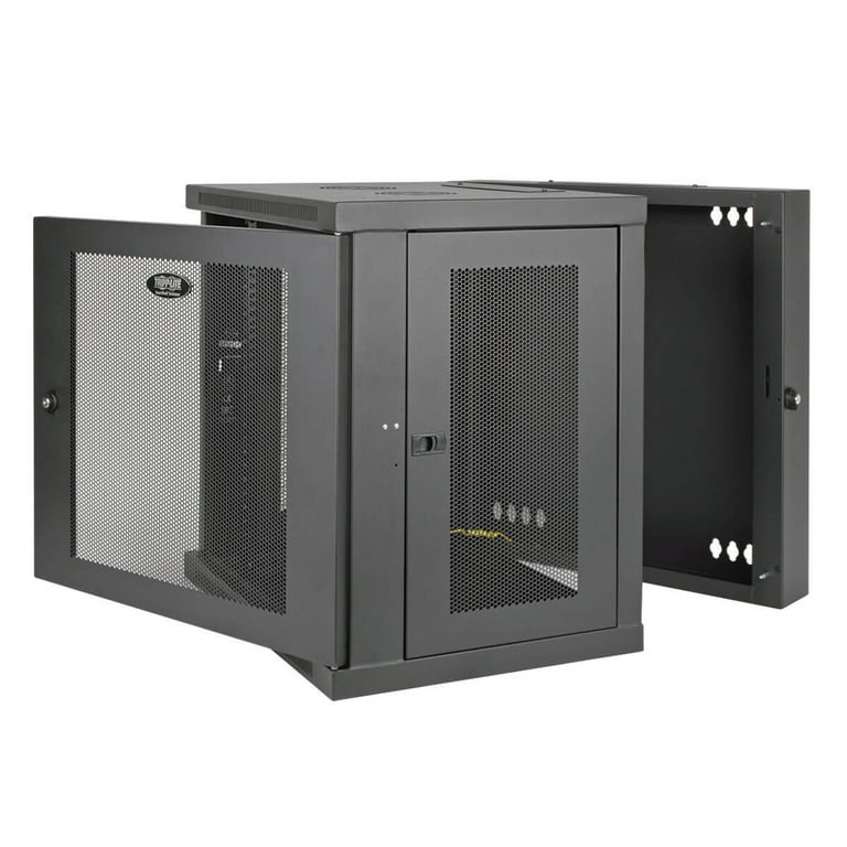12u Rack Enclosure Server Cabinet | Cabinets Matttroy