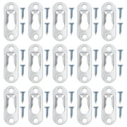 Keyhole Fastener