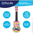 First Act - Minnie Mouse Ukulele - Walmart.com