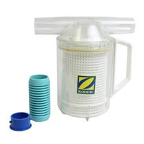 Zodiac Cyclonic Leaf Catcher Canister for Automatic Swimming Pool ...