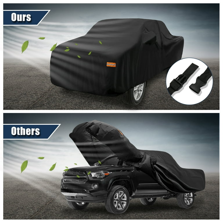 Hilux car cover store