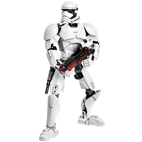 Click here for Lego Star Wars First Order Stormtrooper prices