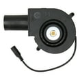 12V DC Brushless Blower Fan 2.7A 6000RPM Dual Ball Bearing High Speed ...