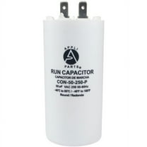 Appli Parts Run Capacitor for electric motors 20 Mfd uF (microfarads ...