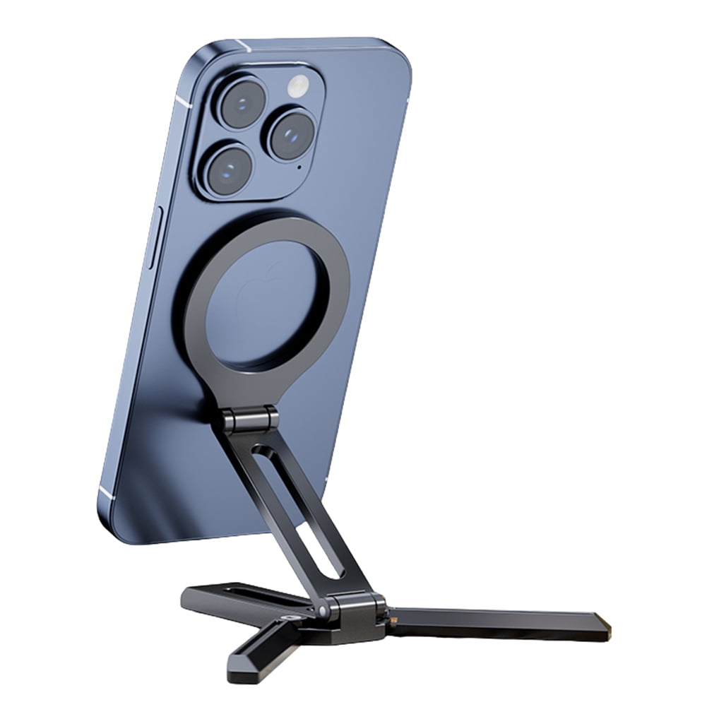 Portátil Desktop Telep Monte Smartphone Desk Stand Plegable Magnético ...