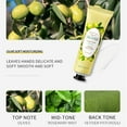 Jhbxhhd Hand Cream Rose Hand Creams 30G Plant Essences Moisturizing ...