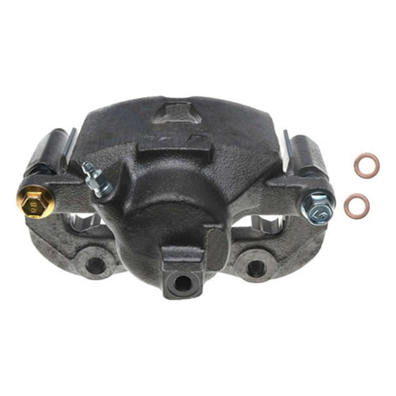 Remanufactured ACDelco Gold Durastop Brake Caliper Fits 2000 Chevrolet ...