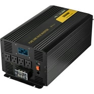 XANTREX XM1000 PRO SERIES INVERTER 1000 WATT - Walmart.com