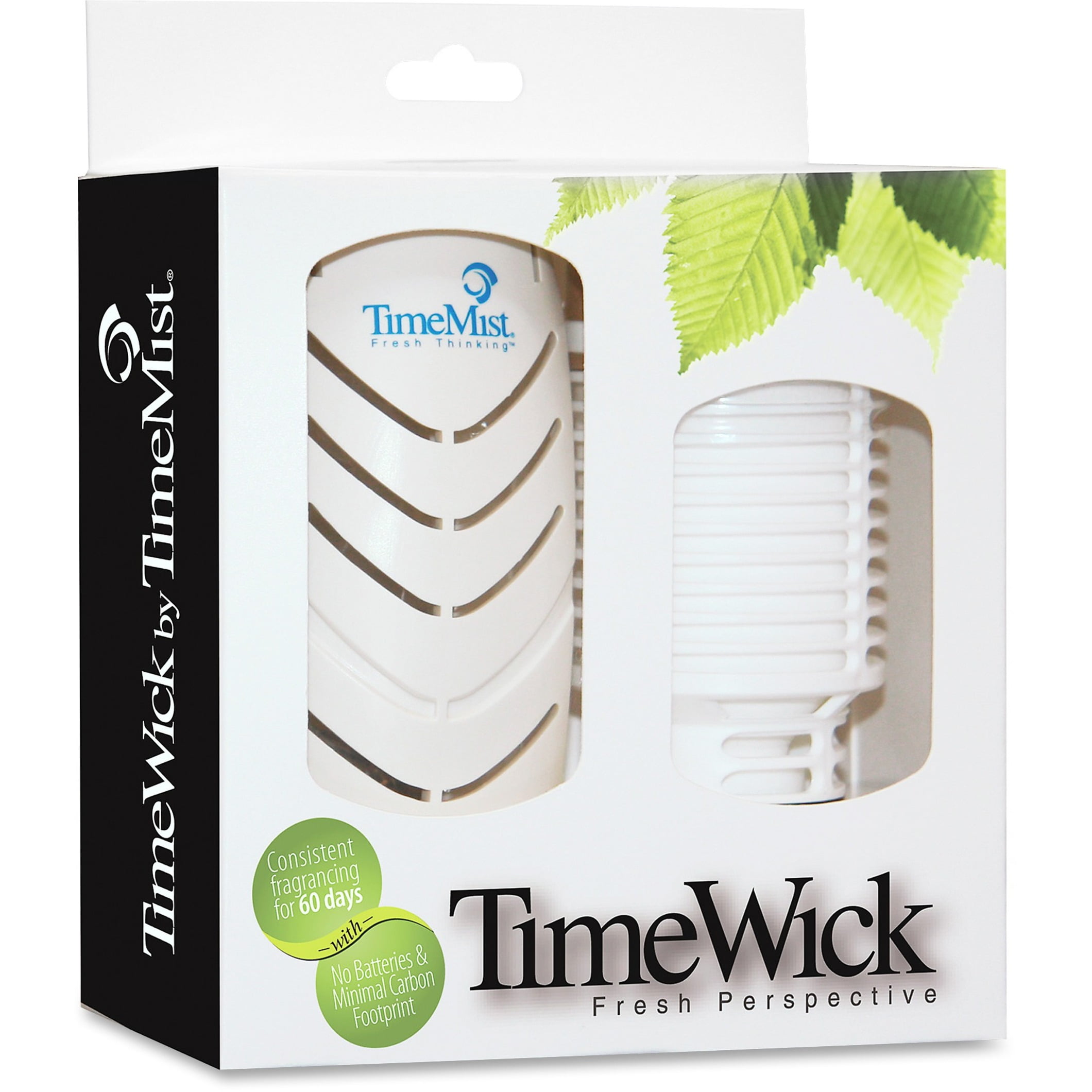 TimeMist TimeWick Air Freshener System - Walmart.com