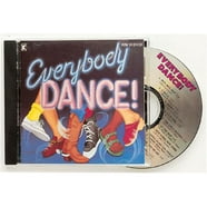 The Cha-Cha Slide (CD) - Walmart.com