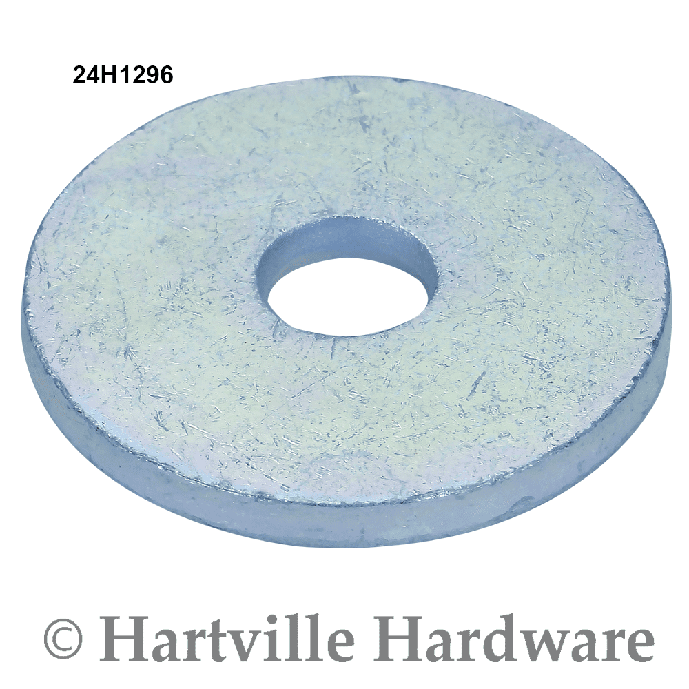 John Deere Original Equipment Washer #24H1296 - Walmart.com