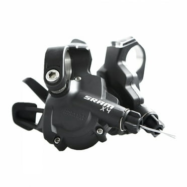 SRAM MRX 24 Speed (3 x 8) Grip Shift Set - Walmart.com