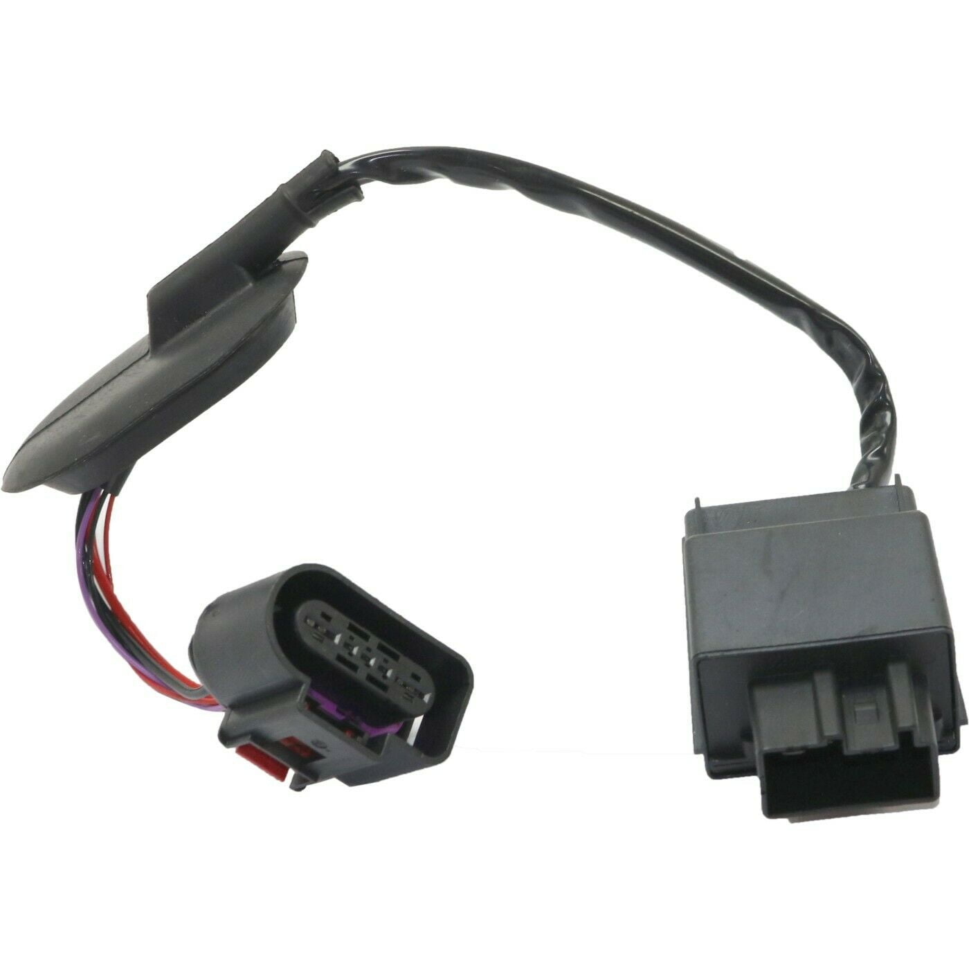 Fuel Pump Driver Module Gas For 2009-2019 Beetle CC Eos GTI Golf Jetta ...
