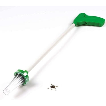 My Critter Catcher Spider & Insect Catcher - Walmart.com