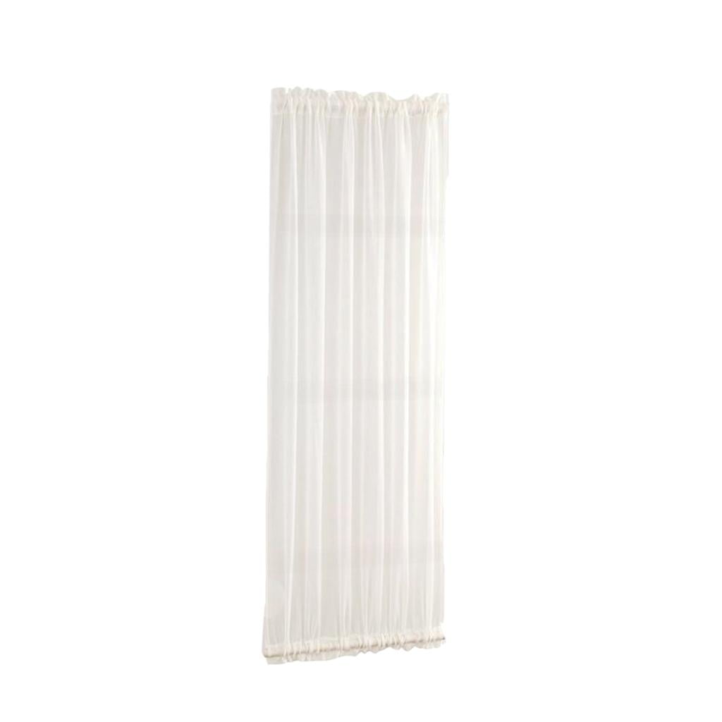 Click here for Guool Door Curtain Panel - Room Darkening Rod Pock... prices