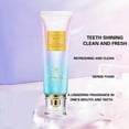Niacinamide Intensive Whitening Toothpaste, Xoermioy Niacinamide ...