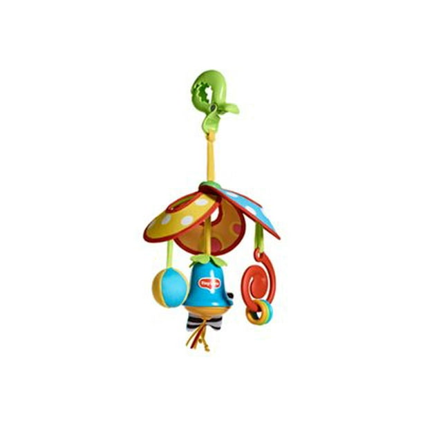 Tiny Love Pack 'N Go Mini Mobile - Walmart.com